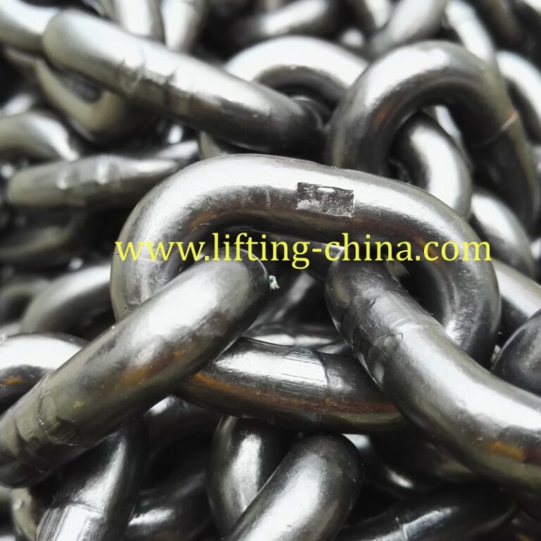 G80 Load chain/hoist chain - Lifting-china Website